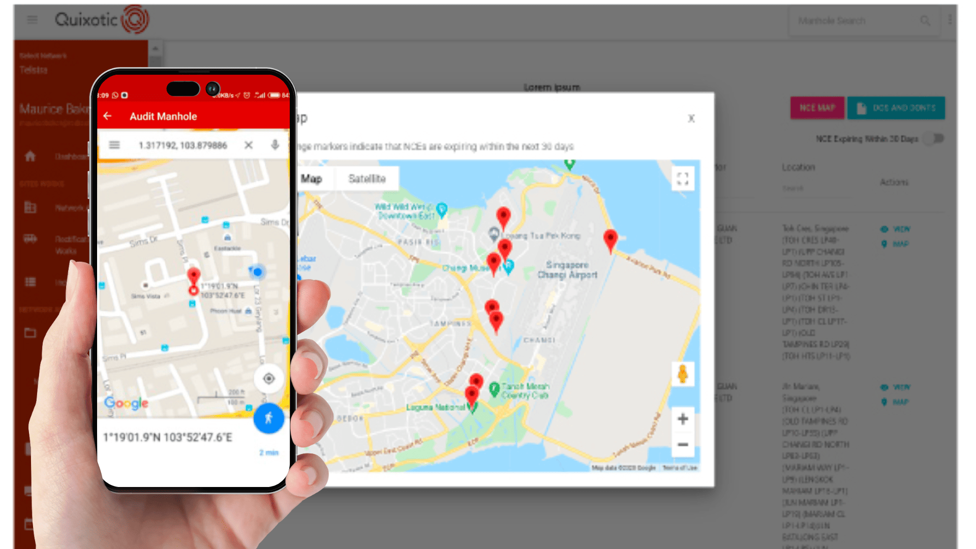 Proactive Network Management Software